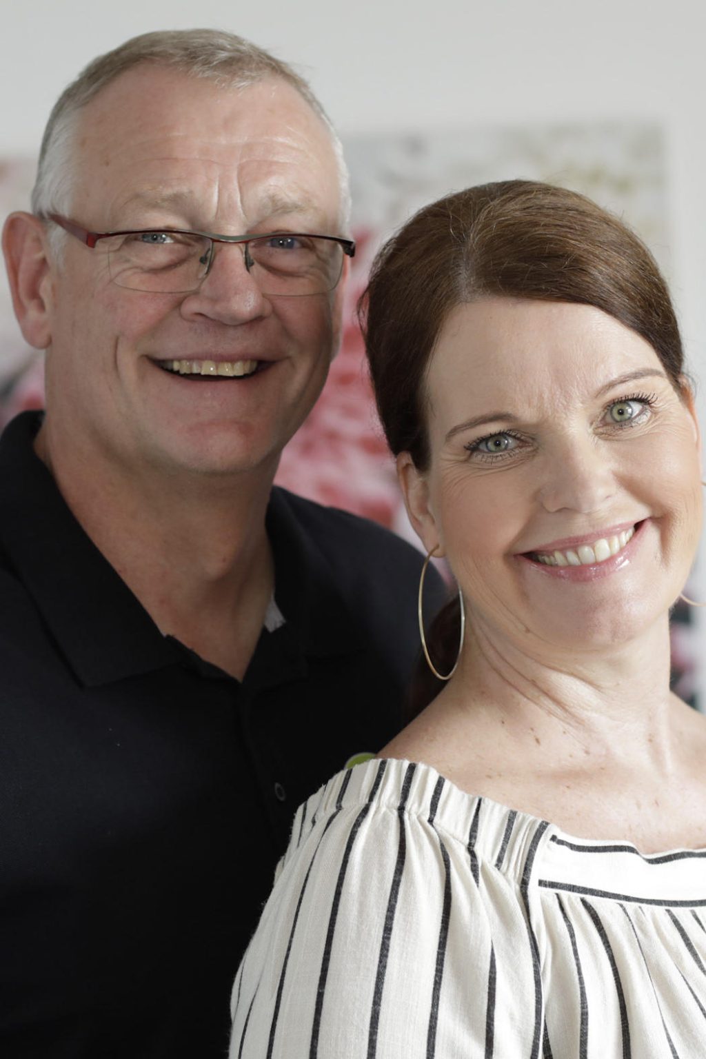 Über uns - Bellefleur